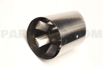 DIFFUSER ASSY-EXHAUST 20080JA00A | Nissan Parts | PartSouq