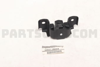MOUNTING ASSY-EXHAUST,RUBBER 20621JN00A | Nissan Parts | PartSouq