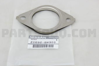 GASKET-EXHAUST 206928H300 | Nissan Parts | PartSouq