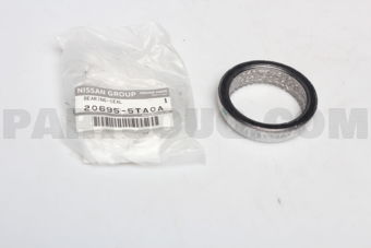 BEARING-SEAL EXHAUST JOINT 206955TA0A | Nissan Parts | PartSouq