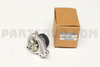 PUMP ASSY-WATER 210105RB0A | Nissan Parts | PartSouq