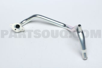 PIPE ASSY-HEATER 21022VK50A | Nissan Parts | PartSouq