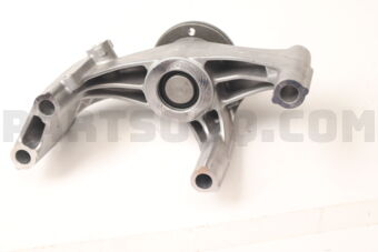 BRACKET-FAN PULLEY 210461LU0A | Nissan Parts | PartSouq
