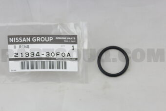 RING-RUBBER OIL 2133430F0A | Nissan Parts | PartSouq
