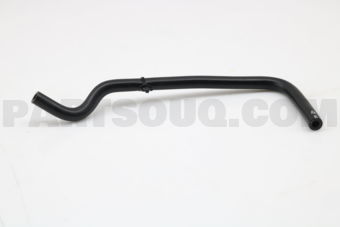 HOSE-AUTO TRANSMISSION OIL COOLER 216331KX5A | Nissan Parts | PartSouq