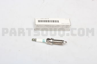 PLUG-SPARK 22401ED71B | Nissan Parts | PartSouq