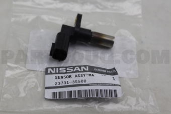 SENSOR ASSY-MAGNET 237313S500 | Nissan Parts | PartSouq