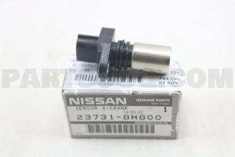 CAMSHAFT POSITION SENSOR 237318H800 | Nissan Parts | PartSouq