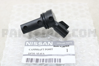 CAMSHAFT POSITION SENSOR 23731AL61A | Nissan Parts | PartSouq