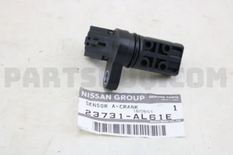 CAMSHAFT POSITION SENSOR 23731AL61E | Nissan Parts | PartSouq