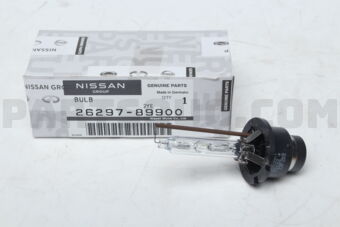 BULB 2629789900 | Nissan Parts | PartSouq