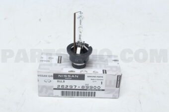 BULB 2629789900 | Nissan Parts | PartSouq