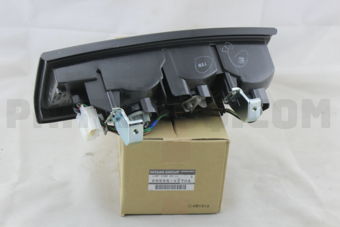 LAMP ASSY-REAR COMBINATION,LH 26555VJ70A | Nissan Parts | PartSouq