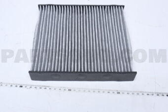 CABIN FILTER - PREMIUM 272775FA0P | Nissan Parts | PartSouq