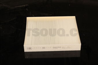AIR FILTER KIT 272775XA0A | Nissan Parts | PartSouq
