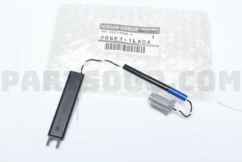 ANTENNA-DOOR,SMART KEYLESS 285E71LA0A | Nissan Parts | PartSouq