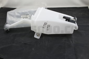 TANK ASSY-WINDSHIELD WASHER 289101HA3A | Nissan Parts | PartSouq