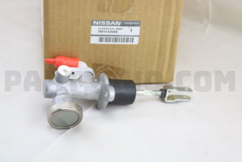CYLINDER ASSY-CLUTCH MASTER 30610EA00A | Nissan Parts | PartSouq