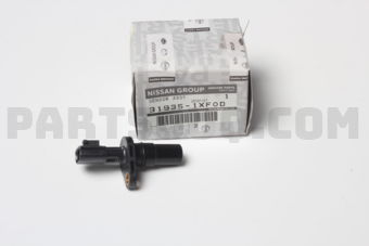 SENSOR ASSY-REVOLUTION 319351XF0D | Nissan Parts | PartSouq