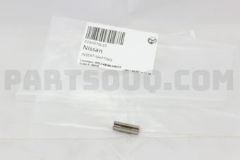 INSERT-SHIFTING 3260970L15 | Nissan Parts | PartSouq