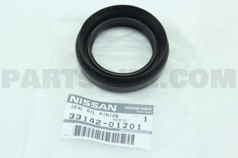 SEAL-OIL,TRANSFER CASE 3314201J01 | Nissan Parts | PartSouq