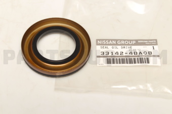 SEAL OIL DRIVE 331424BA0B | Nissan Parts | PartSouq
