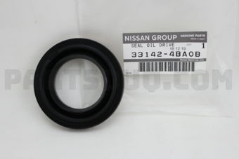 SEAL OIL DRIVE 331424BA0B | Nissan Parts | PartSouq