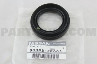 SEAL-OIL,DIFFERENTIAL SIDE 38342JF00A | Nissan Parts | PartSouq