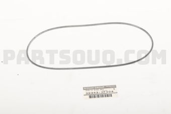 SEAL-O RING 38343JF00A | Nissan Parts | PartSouq