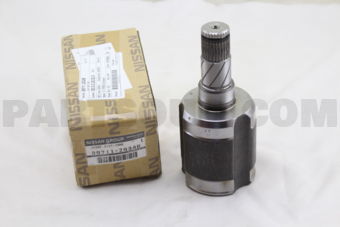 JOINT ASSY-INNER 39711JG34B | Nissan Parts | PartSouq