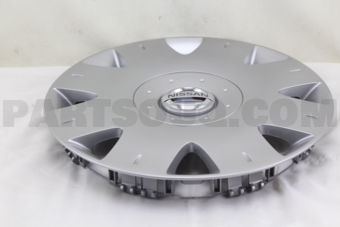 CAP-ROAD WHEEL 403158N100 | Nissan Parts | PartSouq