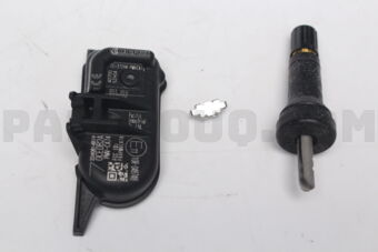 SENSOR KIT TIRE 407705ZH1A | Nissan Parts | PartSouq