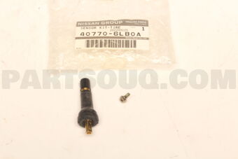 SENSOR KIT-TIRE 407706LB0A | Nissan Parts | PartSouq