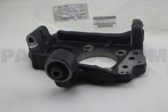 HOUSING-REAR AXLE,RH 430181LB0B | Nissan Parts | PartSouq