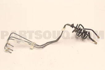 TUBE COMPL-BRAKE 462207S210 | Nissan Parts | PartSouq