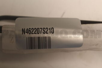 TUBE COMPL-BRAKE 462207S210 | Nissan Parts | PartSouq