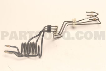 TUBE COMPL-BRAKE 462207S210 | Nissan Parts | PartSouq