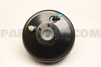 BOOSTER ASSY-BRAKE 47210VB001 | Nissan Parts | PartSouq