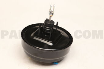 BOOSTER ASSY-BRAKE 47210VB001 | Nissan Parts | PartSouq