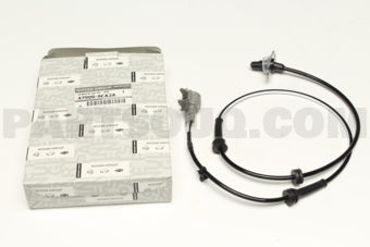 SENSOR ASSY-ANTI SKID REAR 479009CA2A | Nissan Parts | PartSouq