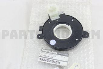 SENSOR ASSY-STEERING ANGLE 479453X10A | Nissan Parts | PartSouq