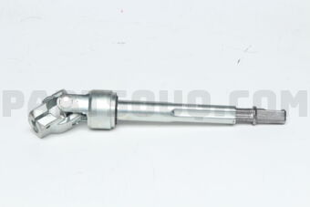 JOINT ASSY-STEERING COLUMN,LOWER 480803TA0A | Nissan Parts | PartSouq