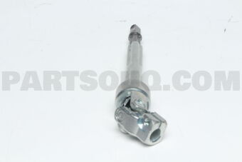 JOINT ASSY-STEERING COLUMN,LOWER 480803TA0A | Nissan Parts | PartSouq