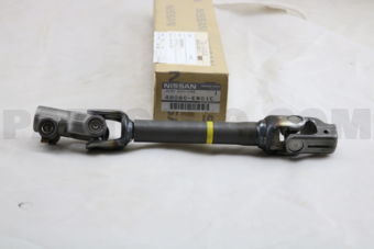 JOINT ASSY STEE 48080EW01C | Nissan Parts | PartSouq