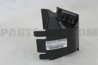 BRACKET ASSY-ENGINE MOUNTING,LH 50311VC300 | Nissan Parts | PartSouq
