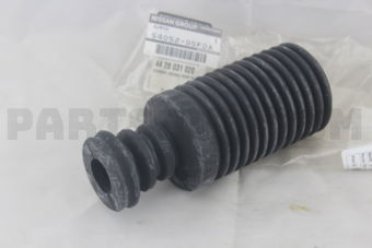 BUMPER-BOUND,FRONT SUSPENSION STRUT 5405295F0A | Nissan Parts | PartSouq