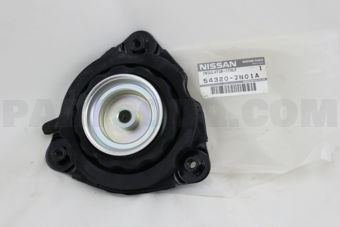 INSULATOR ASSY-STRUT MOUNTING 54320JN01A | Nissan Parts | PartSouq