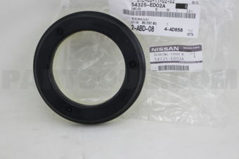 BEARING-STRUT MOUNTING 54325ED02A | Nissan Parts | PartSouq