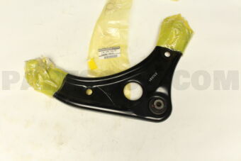 LINK COMPL-TRANSVERSE,RH 545001HA7A | Nissan Parts | PartSouq