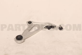 LINK COMPL TRANSVERSE,RH 545003JA0D | Nissan Parts | PartSouq